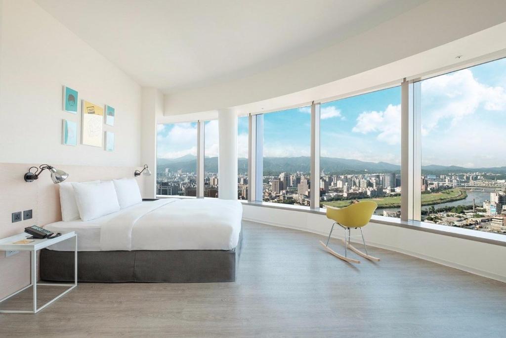 amba Taipei SongShan, Taipei | 2026 Updated Prices, Deals