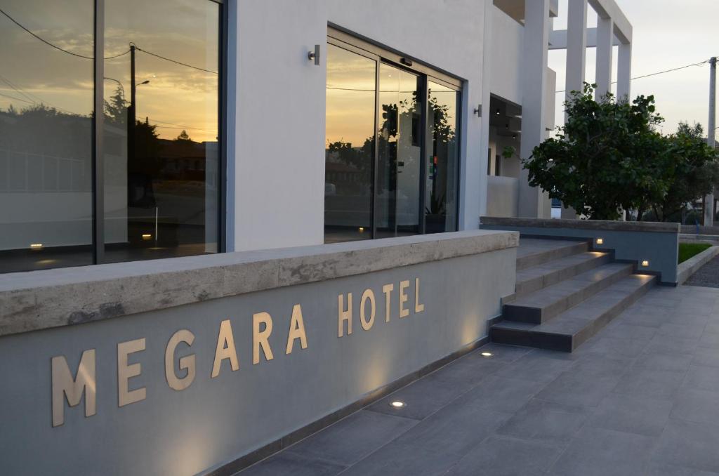Megara Hotel, Megara | 2024 Updated Prices, Deals