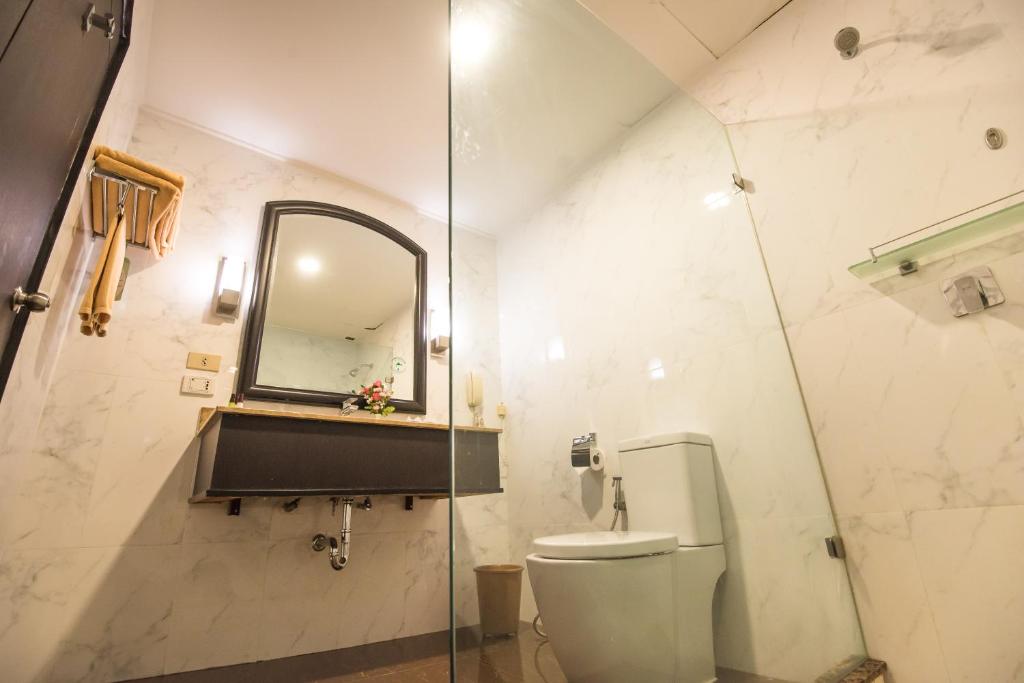 Maruay Garden Hotel, Bangkok | 2024 Updated Prices, Deals