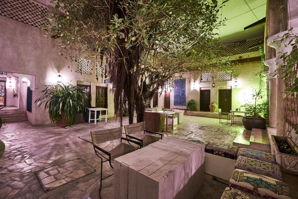 XVA Art Hotel, Dubai | 2024 Updated Prices, Deals