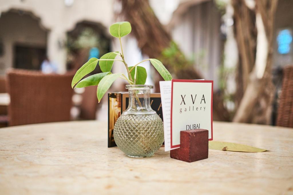 XVA Art Hotel, Dubai | 2024 Updated Prices, Deals