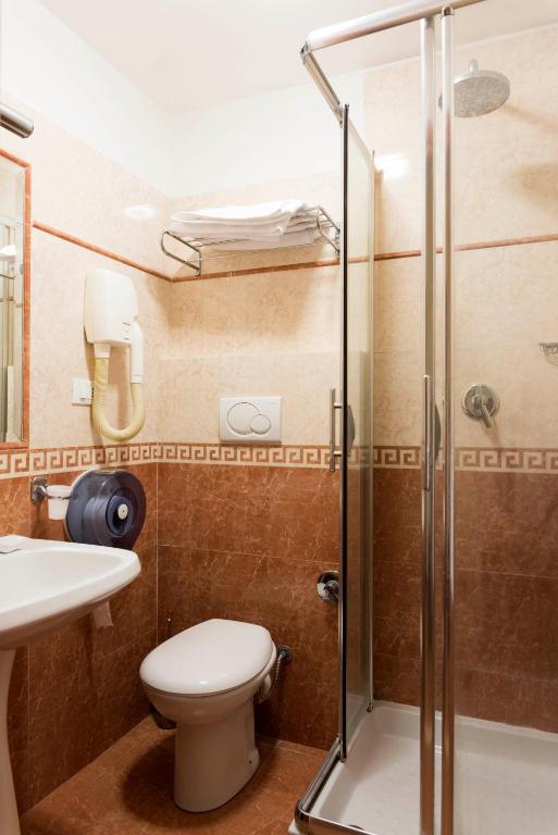 Stromboli Hotel, Rome | 2024 Updated Prices, Deals