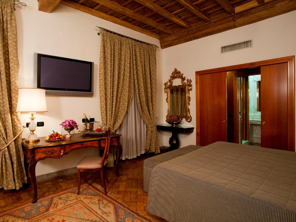 Hotel Valadier, Rome | 2024 Updated Prices, Deals