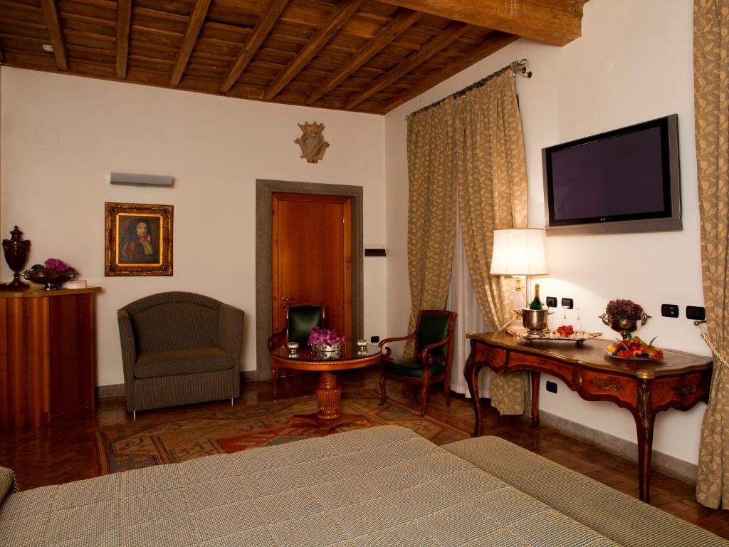 Hotel Valadier, Rome | 2024 Updated Prices, Deals