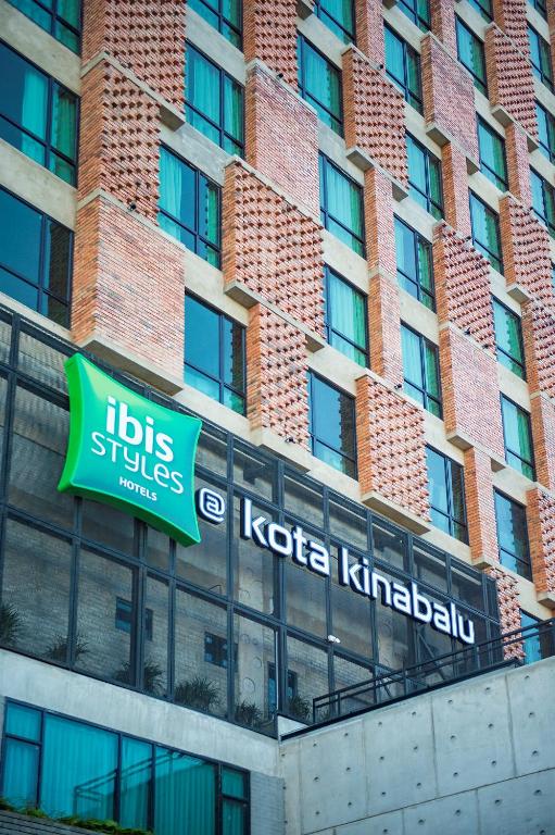 ibis Styles Kota Kinabalu Inanam, Kota Kinabalu | 2024 Updated Prices ...