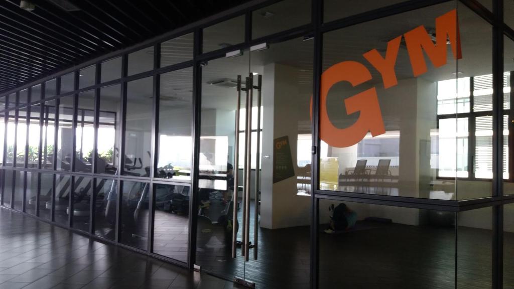 A Suites - Atria Sofo Suites Petaling Jaya Serviced apartment (Kuala ...