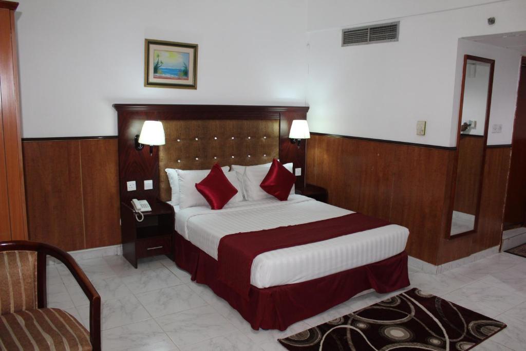 GRAND NOVA HOTEL, Dubai | 2024 Updated Prices, Deals