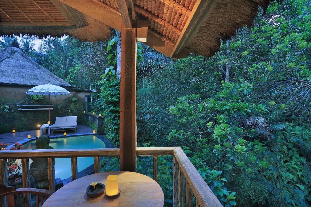 The Kayon Resort in Bali - See 2023 Prices
