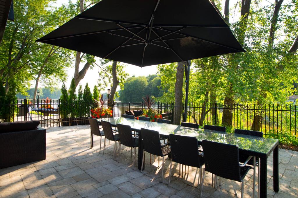Hotel Le Rivage, Rosemère (QC) | 2024 Updated Prices, Deals