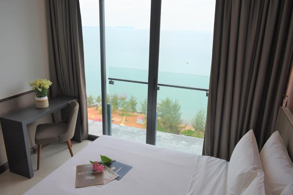 D’Wharf Hotel & Serviced Residence, Port Dickson | 2024 Updated Prices ...