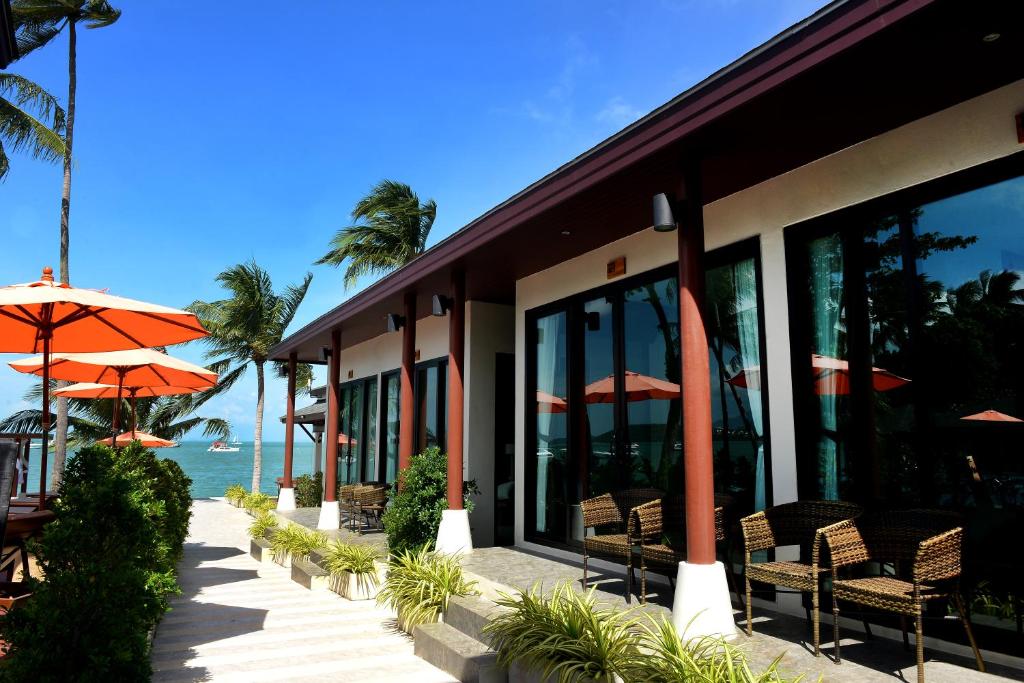 Samui Mermaid Hotel, Koh Samui | 2024 Updated Prices, Deals