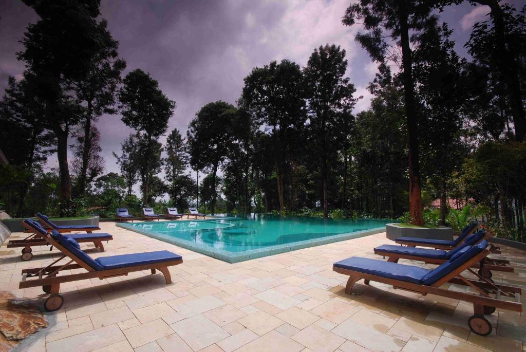 The Windflower Resort & Spa Vythiri, Wayanad | 2023 Updated Prices, Deals