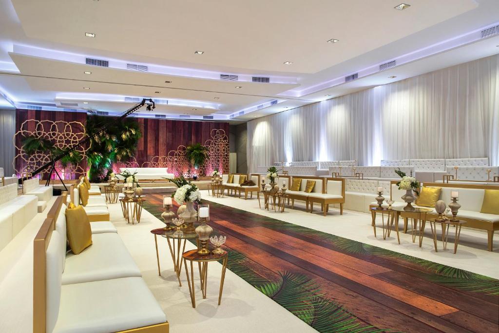 The Palms Beach Hotel & Spa, Kuwait | 2024 Updated Prices, Deals