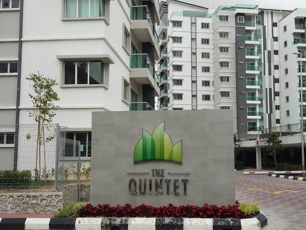 Quintet Apartments @ Cameron - Awesome Deals & Real Reviews