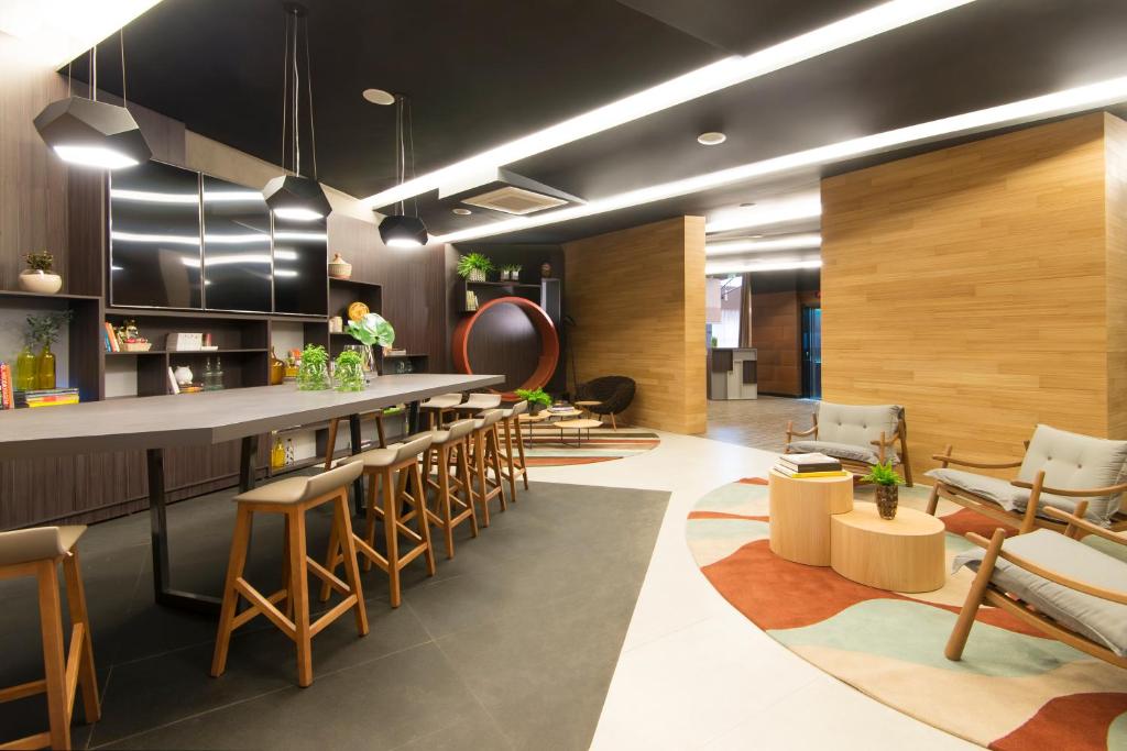 Novotel Sao Paulo Berrini in São Paulo - See 2023 Prices