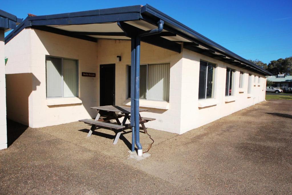 Hat Head Holiday Park en Hat Head, Australia - 14 opiniones, precios ...