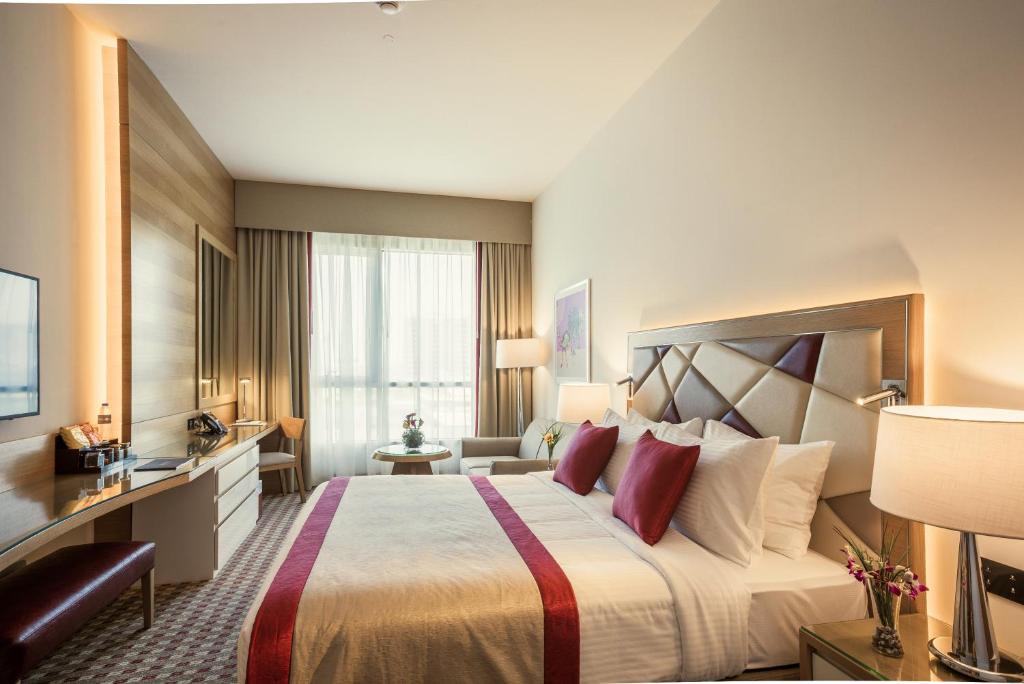 Gulf Inn Hotel Al Nasr, Dubai | 2024 Updated Prices, Deals