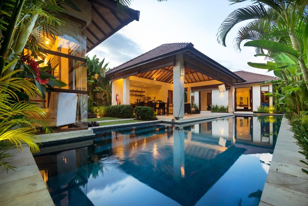 Arama Riverside Villas, Bali | 2025 Updated Prices, Deals