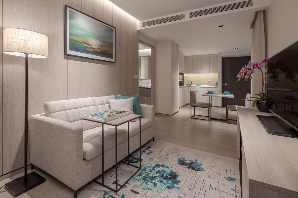 Le Grove Serviced Residences, Singapore | 2024 Updated Prices, Deals