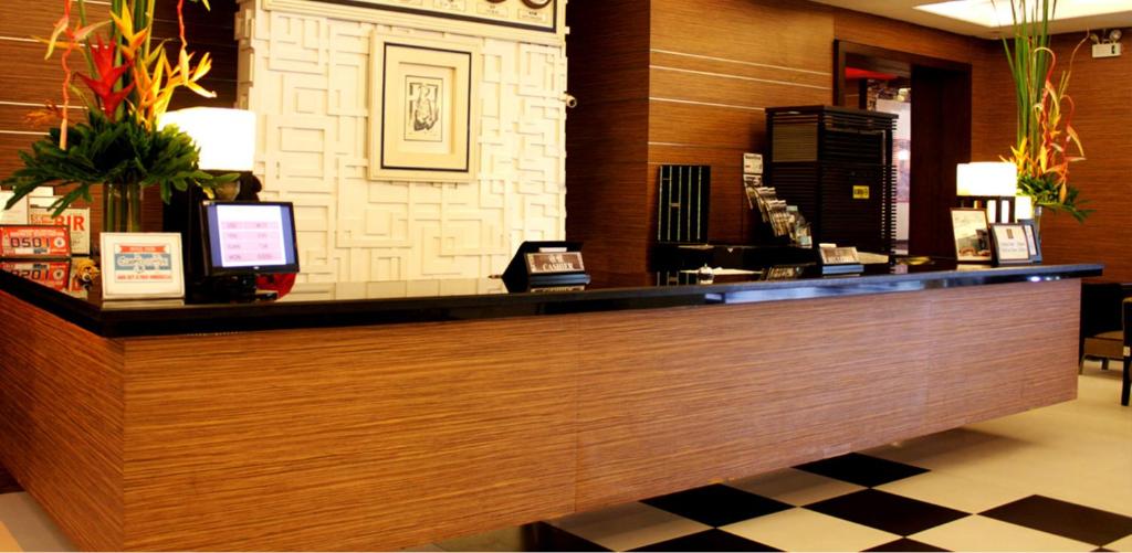 Manila Grand Opera Hotel, Manila | 2024 Updated Prices, Deals