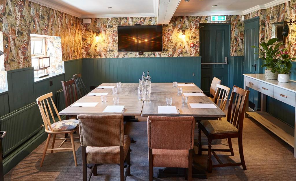 The Bluebird Inn at Samlesbury, Blackburn | 2024 Updated Prices, Deals