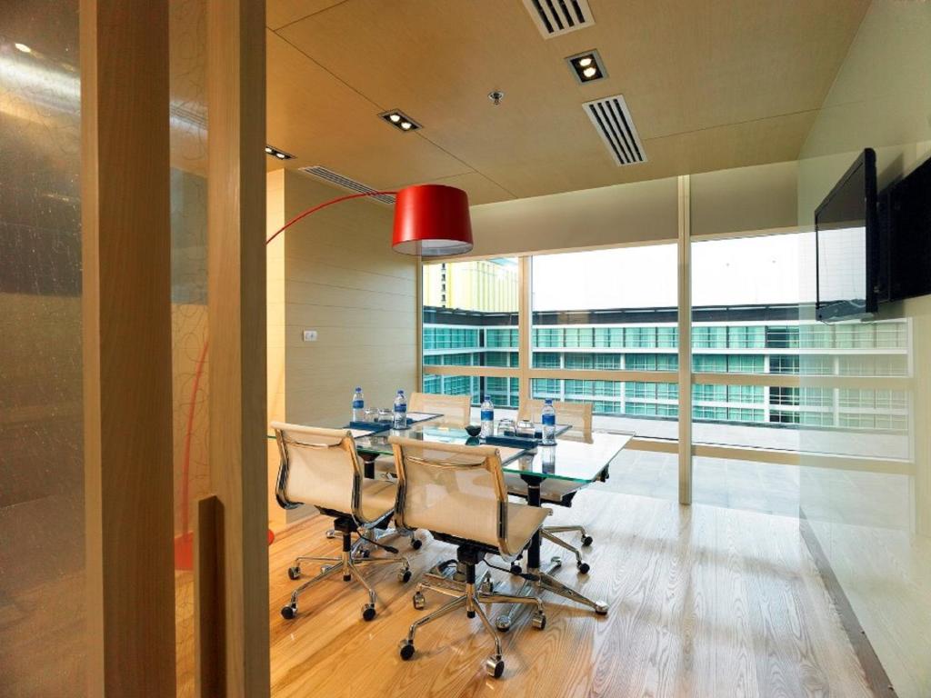 Pullman Bangkok King Power Hotel, Bangkok | 2023 Updated Prices, Deals