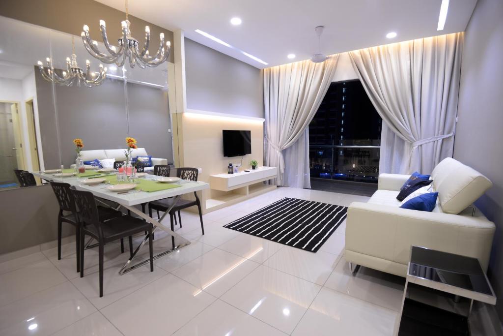 Atlantis Residence@Iconstay Melaka, Malacca - Booking Deals, Photos ...