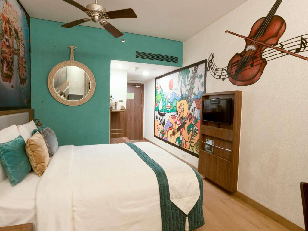 ibis Styles Goa Calangute Resort- An AccorHotels Brand | Goa 2020 ...