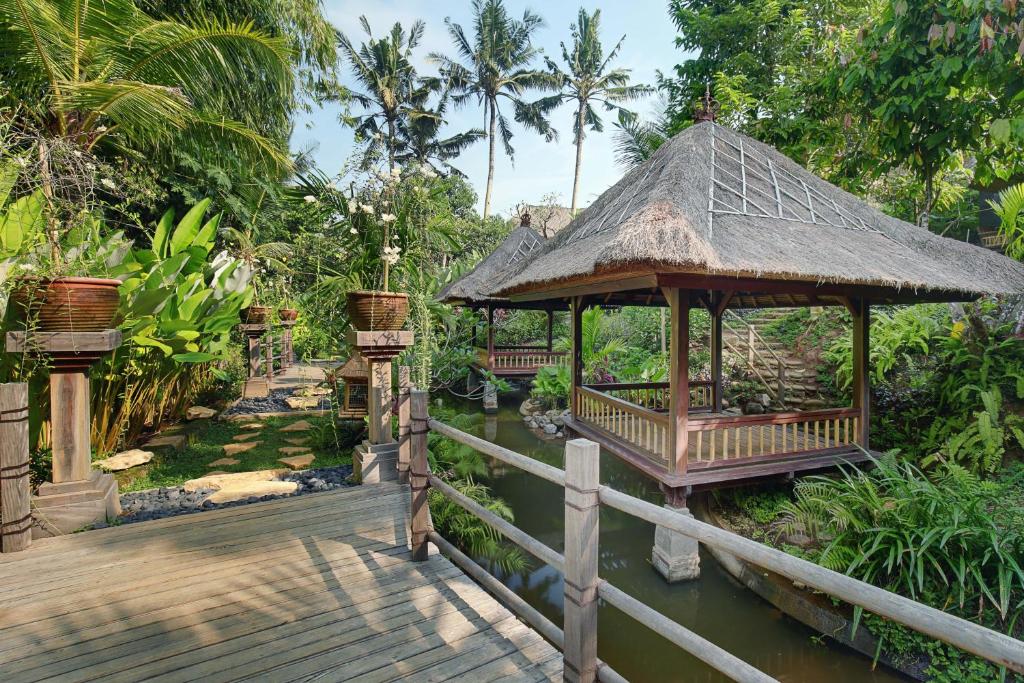 Ubud Nyuh Bali Resort & Spa, Bali | 2024 Updated Prices, Deals