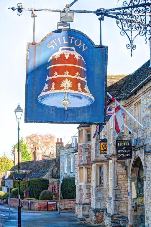 The Bell Inn, Stilton, Cambridgeshire, Stilton | 2025 Updated Prices, Deals