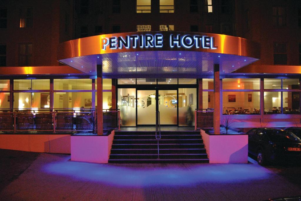 Pentire Hotel, Newquay | 2025 Updated Prices, Deals