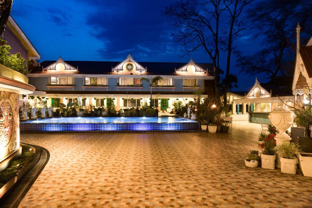 MAYFAIR Himalayan Spa Resort, Kalimpong | 2024 Updated Prices, Deals