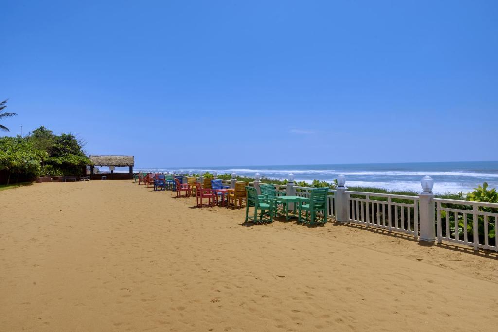 Mayfair Palm Beach Resort Gopalpur, Gopalpur | 2024 Updated Prices, Deals