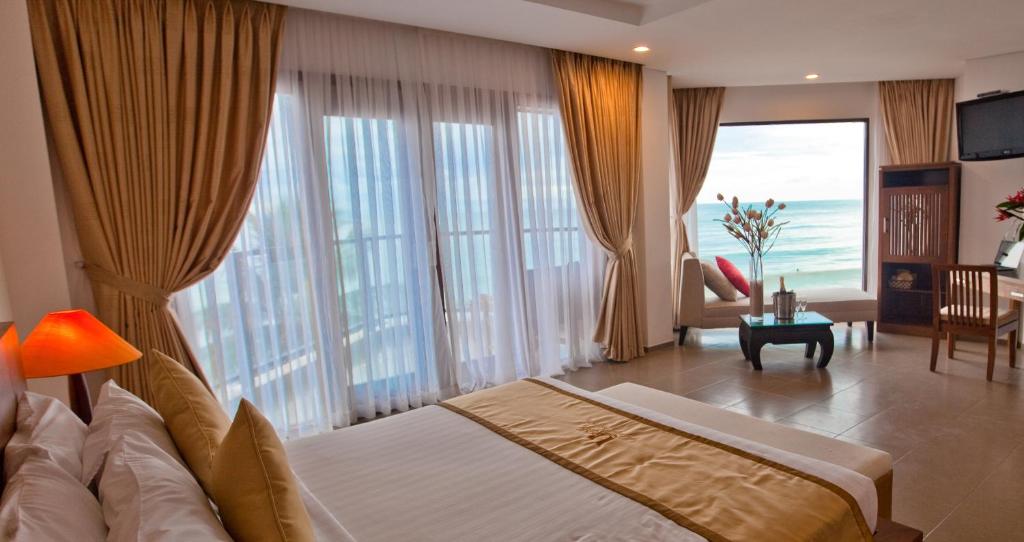 Unique Mui Ne Resort & Spa, Phan Thiet | 2024 Updated Prices, Deals