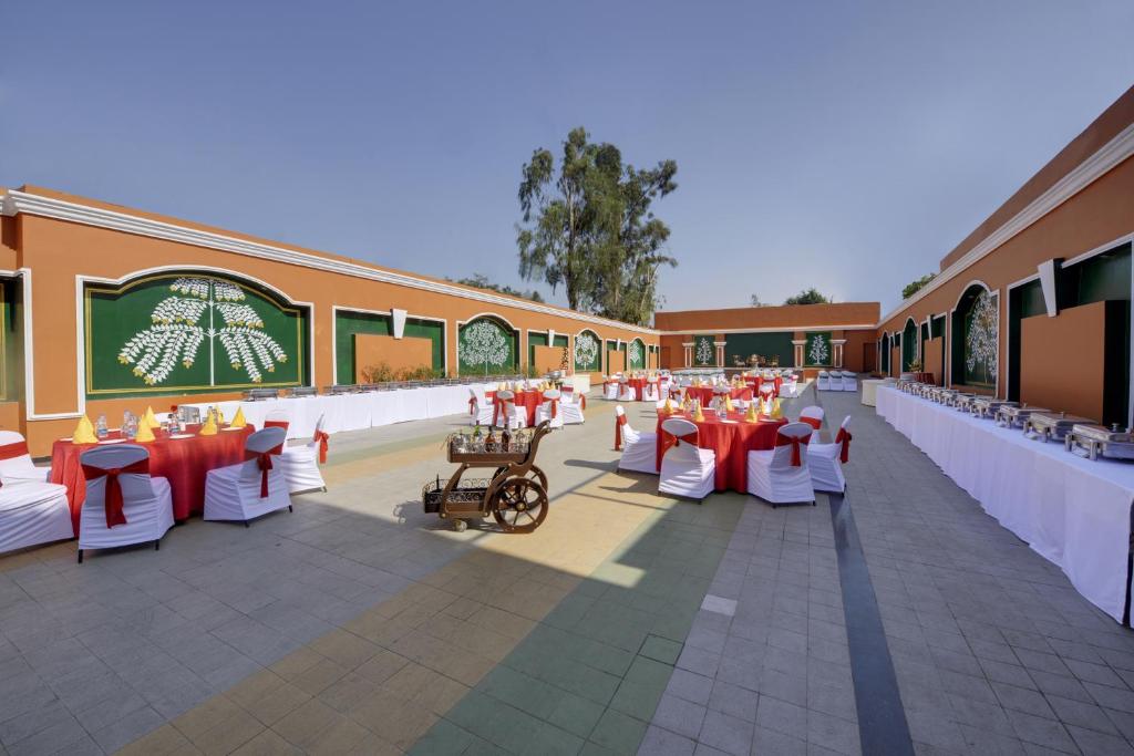 Mayfair Rourkela Hotel, Rourkela | 2024 Updated Prices, Deals