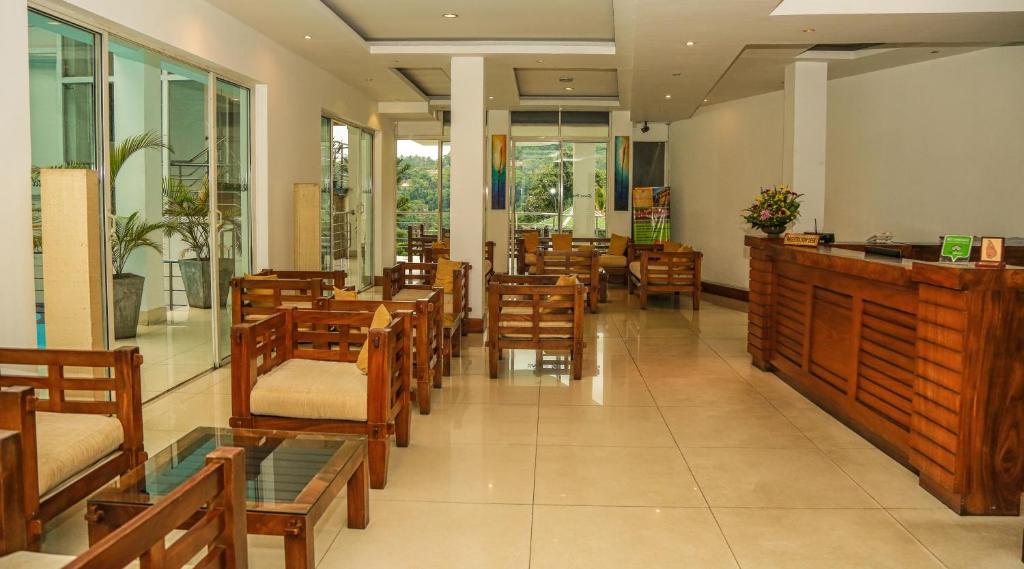 Senani Hotel, Kandy | 2024 Updated Prices, Deals
