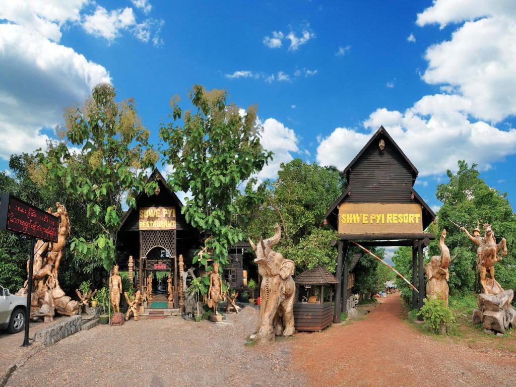 KMA SHWE PYI BAGO RESORT, Bago | 2024 Updated Prices, Deals