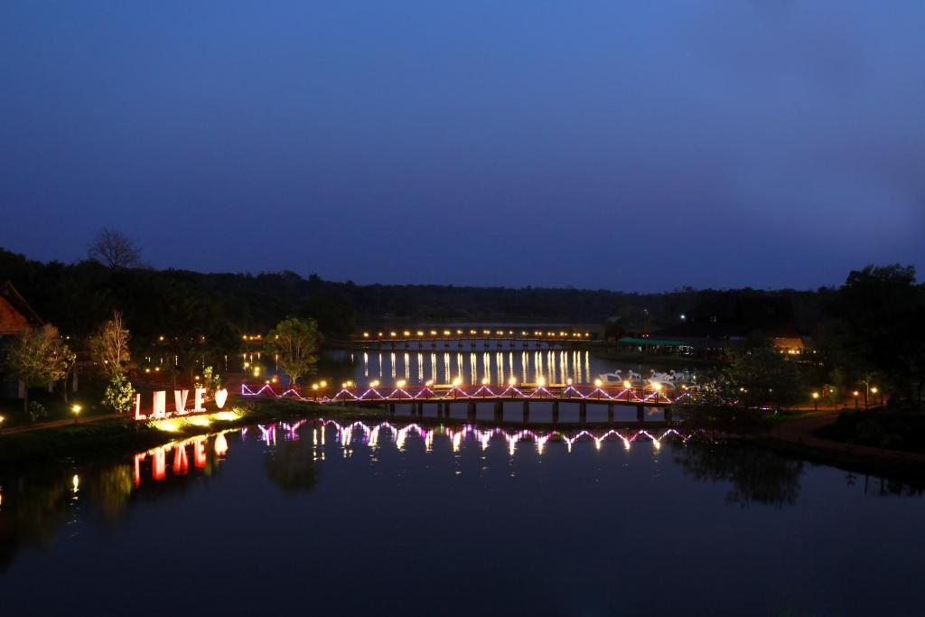 KMA SHWE PYI BAGO RESORT, Bago | 2024 Updated Prices, Deals