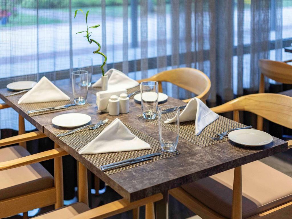 Novotel Trabzon Hotel, Trabzon | 2024 Updated Prices, Deals