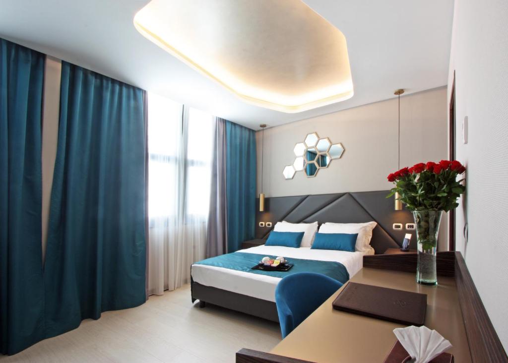 The Hive Hotel, Rome | 2023 Updated Prices, Deals