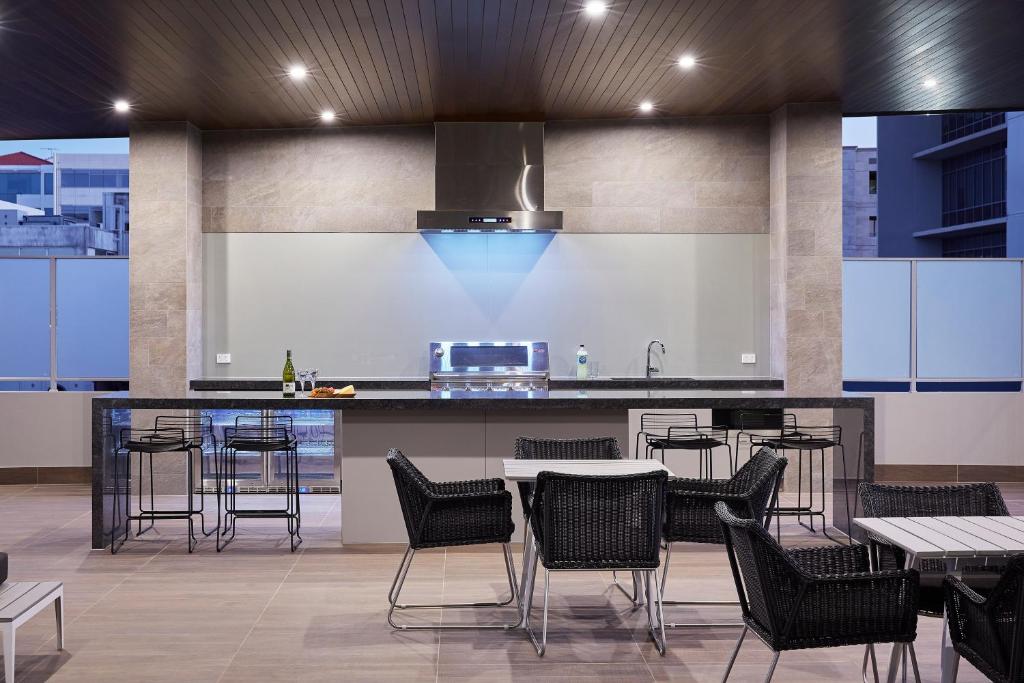 The Sebel West Perth Aire Apartments, Perth | 2024 Updated Prices, Deals