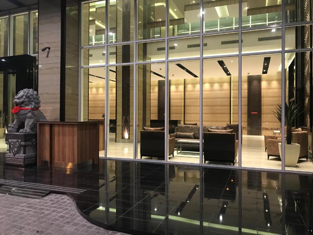 KSL HOT SPRING RESORT, Johor Bahru | 2025 Updated Prices, Deals