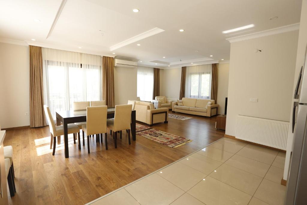 Guzel Evler Family Resort Sapanca Türkiye - agoda.com'dan EN UYGUN FİYATLAR