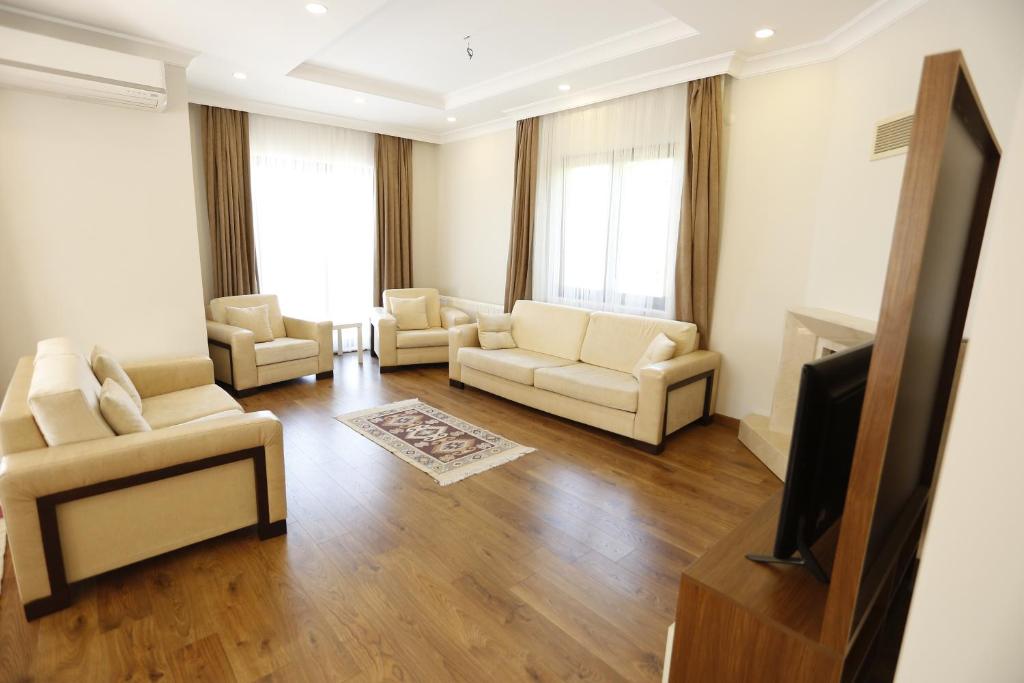 Guzel Evler Family Resort Sapanca Türkiye - agoda.com'dan EN UYGUN FİYATLAR