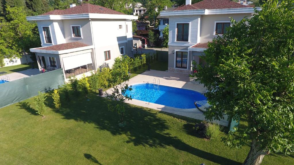 Guzel Evler Family Resort, Sapanca | 2024 Updated Prices, Deals