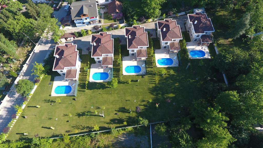 Guzel Evler Family Resort, Sapanca | 2024 Updated Prices, Deals
