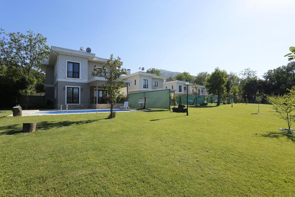 Guzel Evler Family Resort Sapanca Türkiye - agoda.com'dan EN UYGUN FİYATLAR