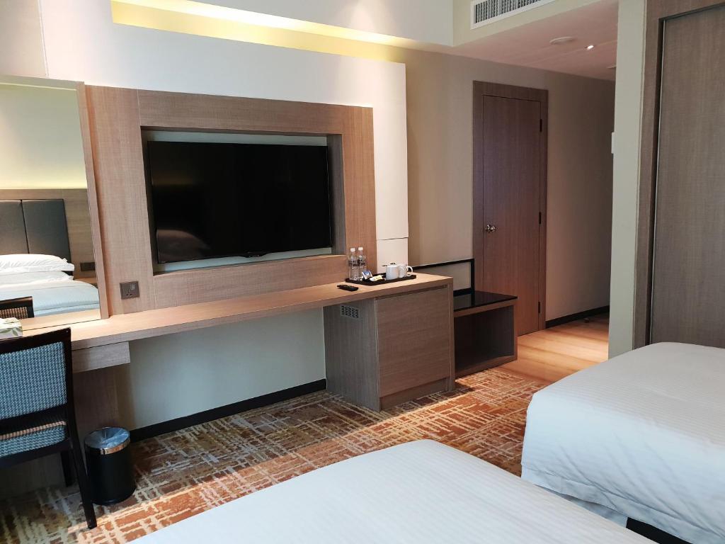 KSL HOT SPRING RESORT, Johor Bahru | 2024 Updated Prices, Deals