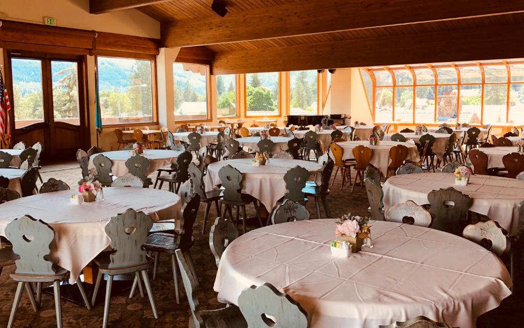 Enzian Inn, Leavenworth (WA) | 2024 Updated Prices, Deals