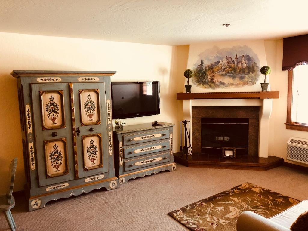 Enzian Inn, Leavenworth (WA) | 2024 Updated Prices, Deals